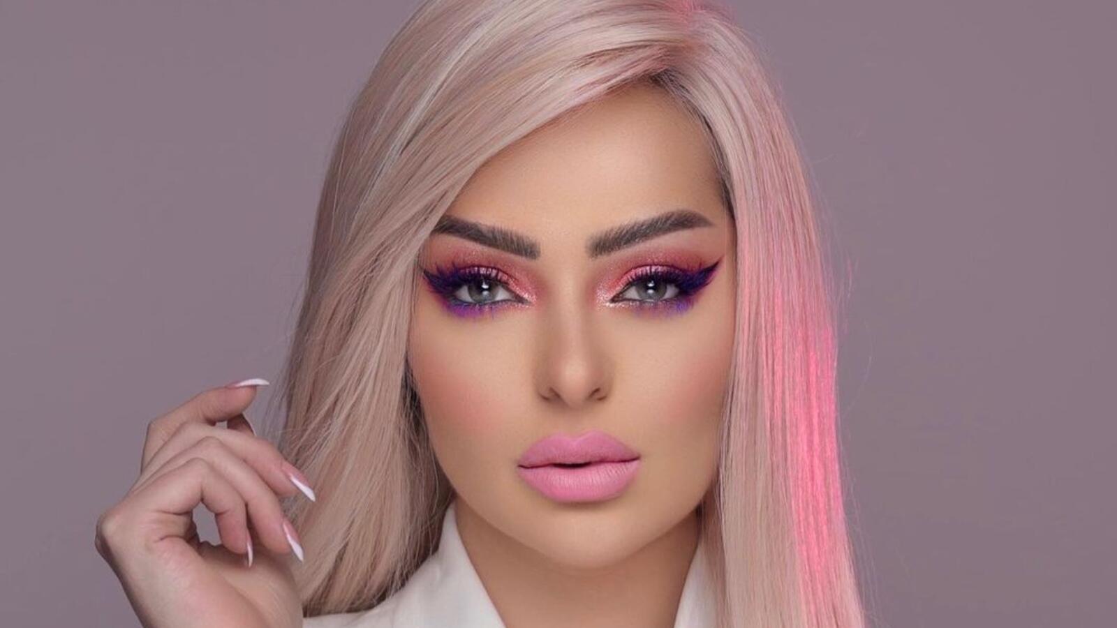 Did She Marry a Turkish Man This Time?! Zain Karazon Rocks a Wedding Gown in Istanbul (Picture ...